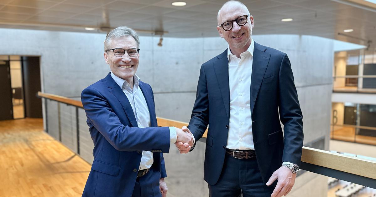New CEO of Stibo DX appointed as of March 16, 2023